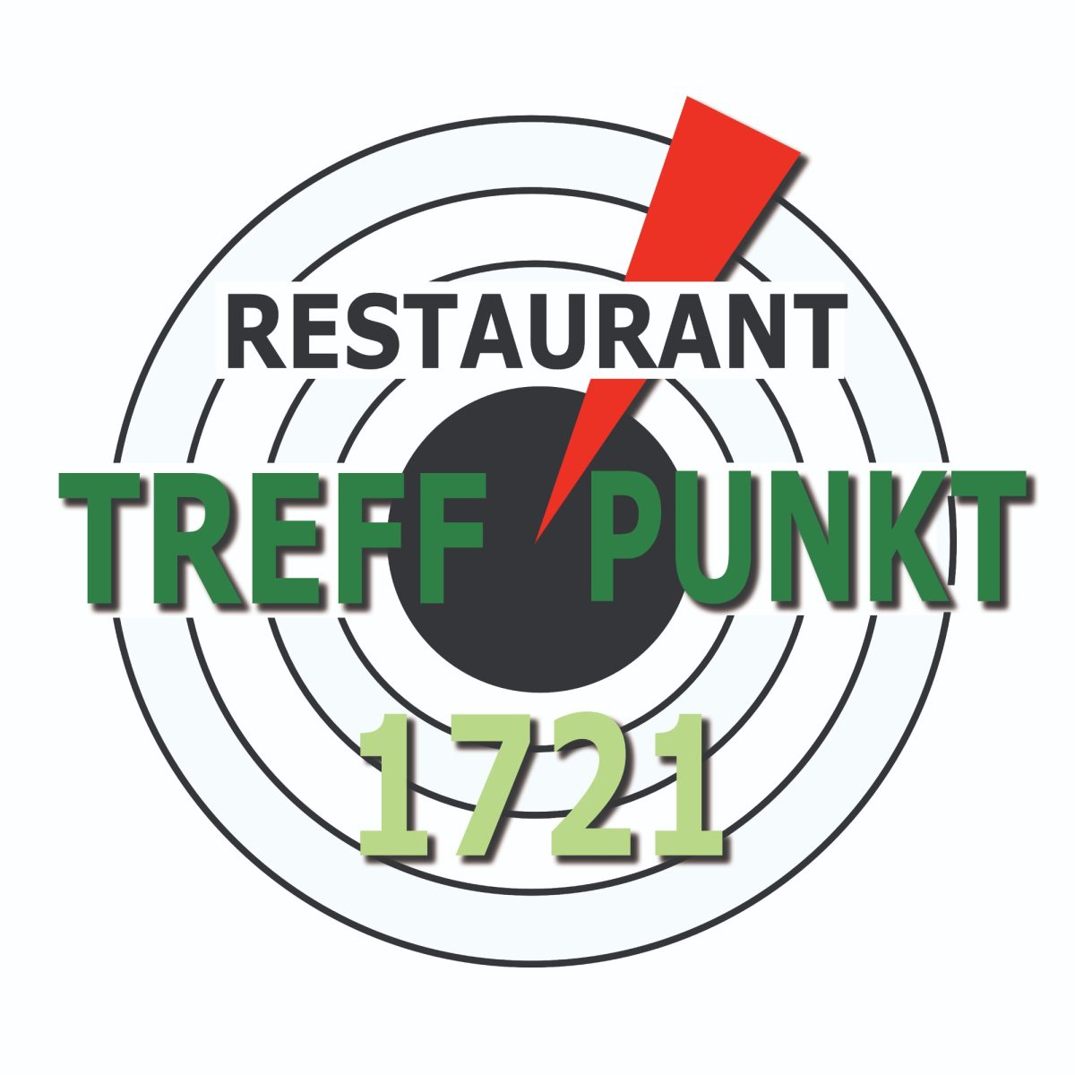 Restaurant Treffpunkt 1721. Badische Küche trifft Balkan Küche.